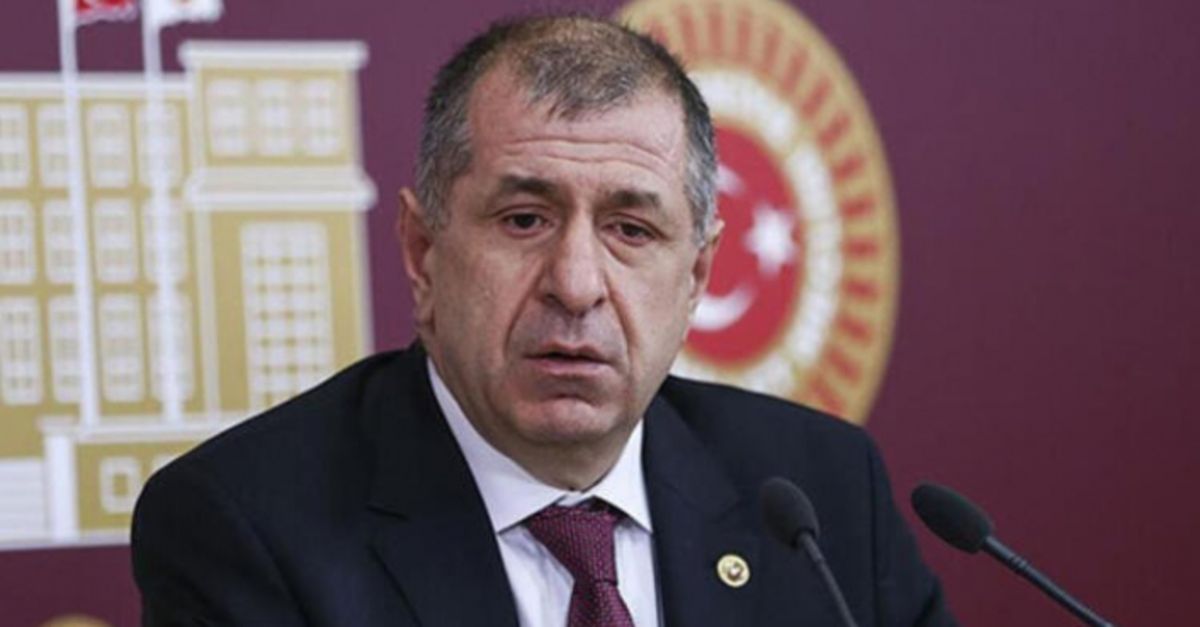 Zafer Partisi kurucuları kimler? İşte Zfer Partisi kurucular kurulu ...