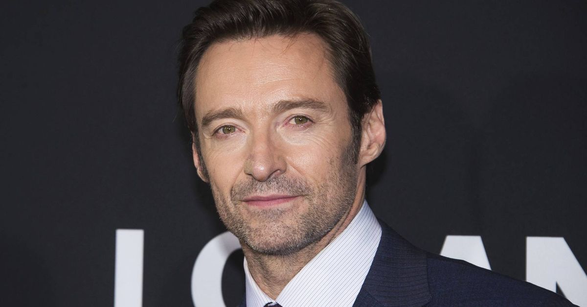 Hugh Jackman'ın acı günü babası Christopher John Jackman hayatını ...