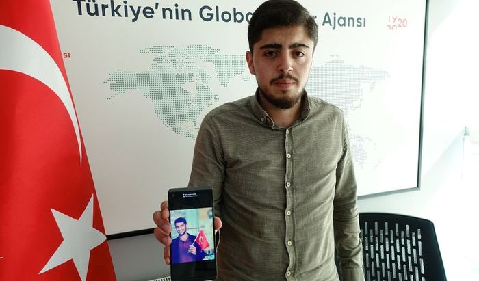 Son dakika: Filistinli tıp öğrencisinden haber alınamıyor | Son dakika ...