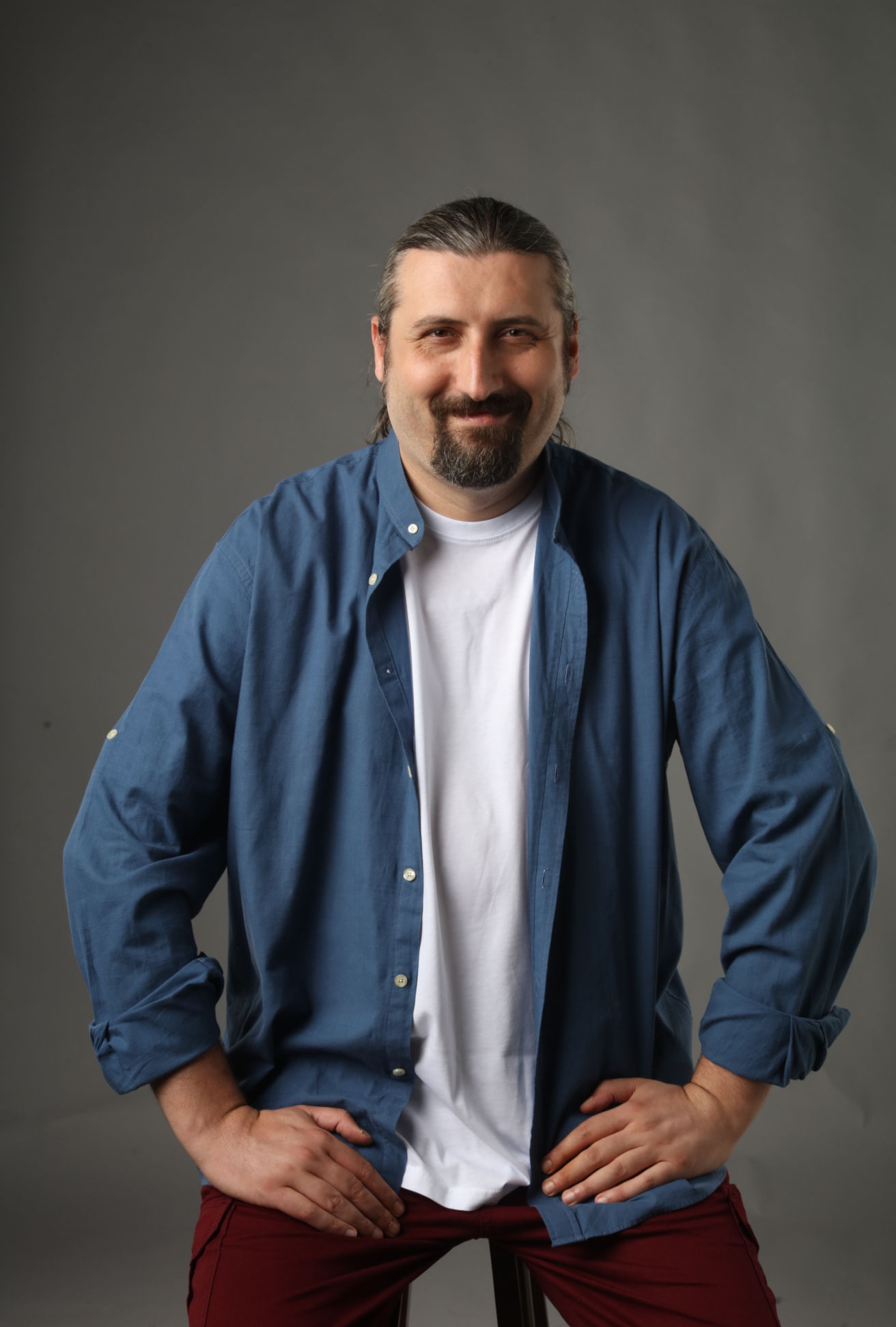 Mesut Süre, ilk kez Maximum Uniq Açıkhava sahnesinde | Kültür-Sanat ...