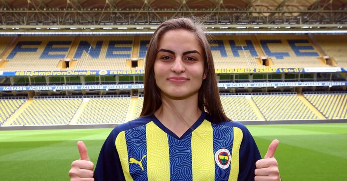 Narin Yakut ve Dilan Aslan Fenerbahçe’de - Futbol Haberleri
