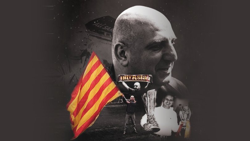 Galatasaray, Alpaslan Dikmen'i andı - Galatasaray Haberleri