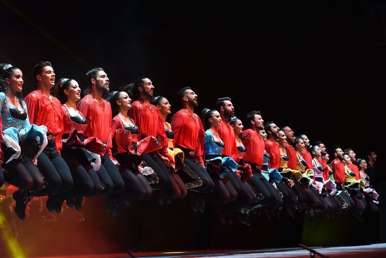 Maximum Uniq Açıkhava, eğlencenin ve kültür - sanatın yeni merkezi oldu