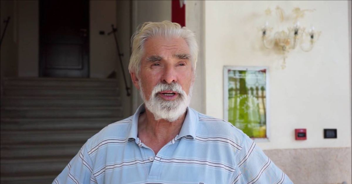 Klaus Hasselmann kimdir, kaç yaşında, nereli? Nobel Fizik Ödülünü ...