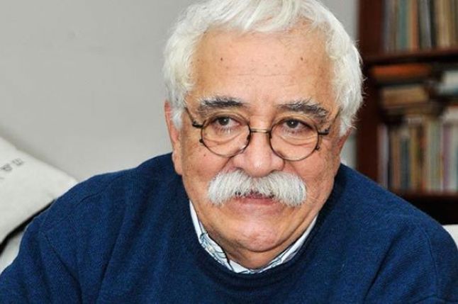 Levent Kırca kimdir, kaç yaşındaydı? Levent Kırca neden öldü, hastalığı ...