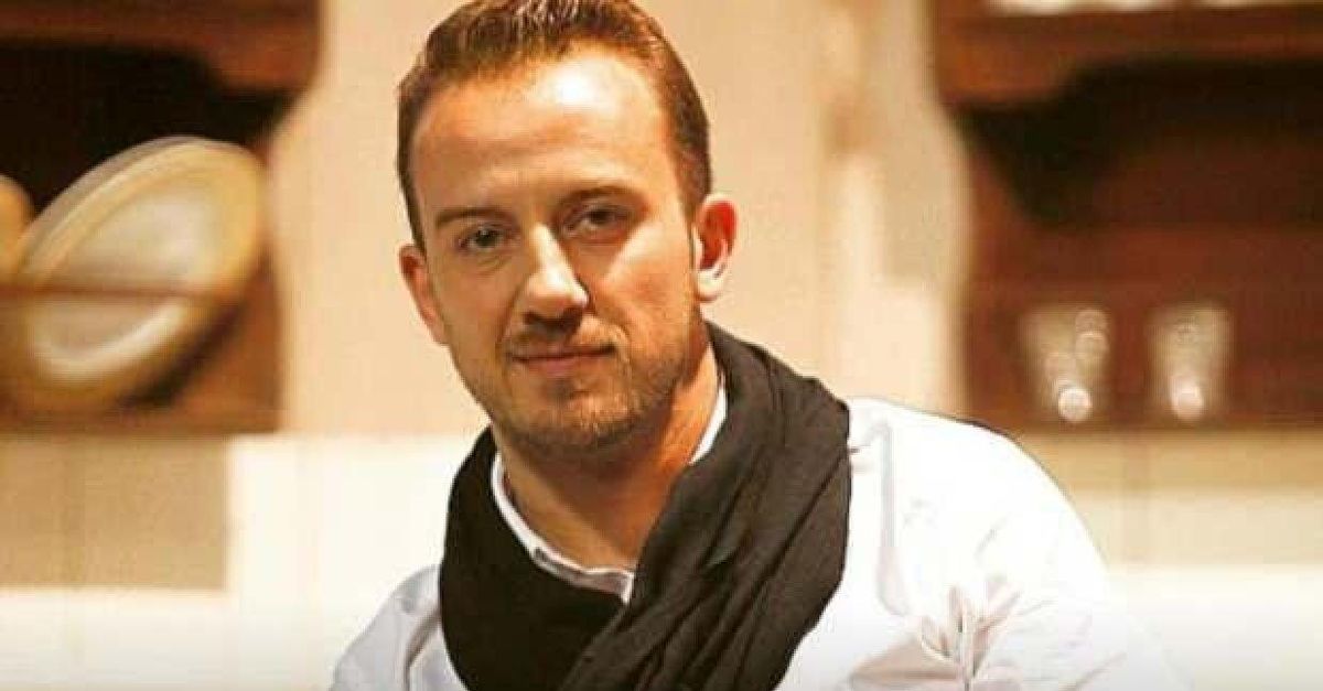 Uğur Arda Aydın kimdir, kaç yaşında, nereli? Uğur Arda Aydın'ın ...