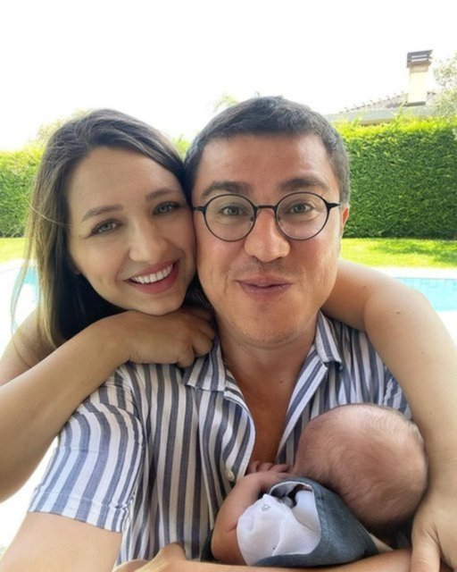 İbrahim Büyükak: Uykusuz geceler başladı - Magazin haberleri