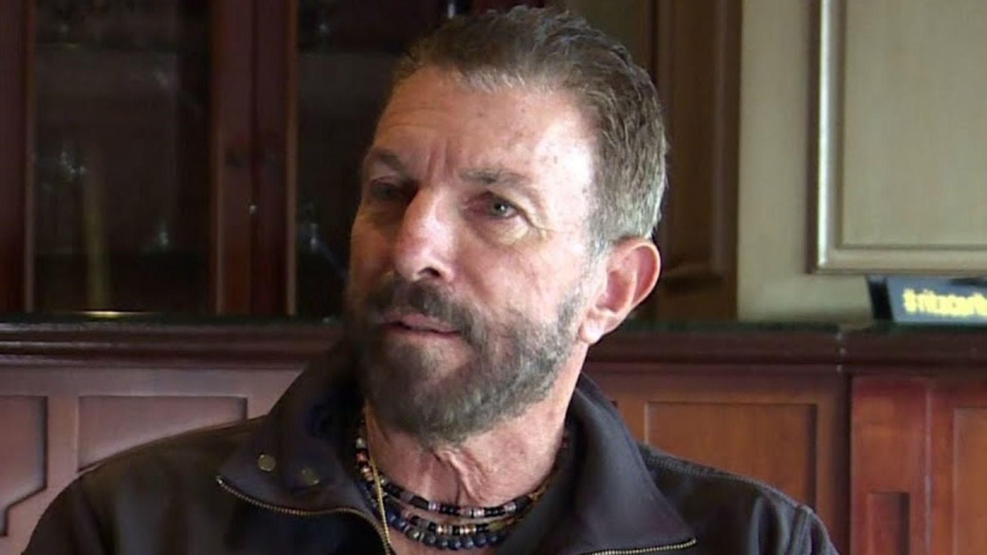 Bobby Roth Türkiye'ye geldi | Kültür-Sanat Haberleri