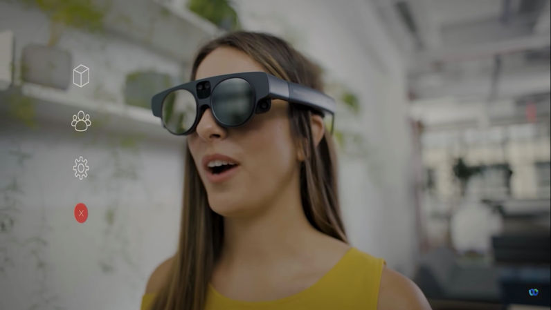 AR destekli Cisco Webex Hologram tanıtıldı - Haberler