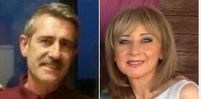 SON DAKİKA: Karı koca evlerinde bıçaklanarak katledildi! - Haberler ...