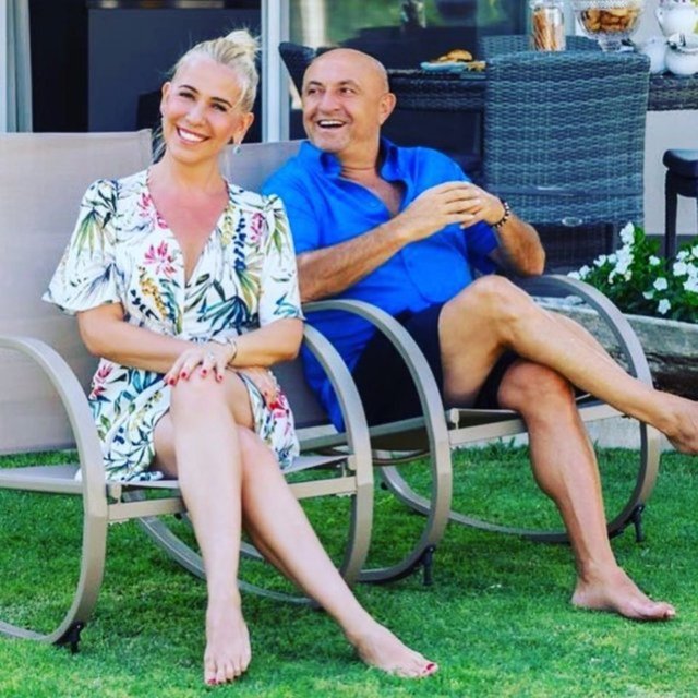 Sinan-Ayşe Engin çiftinin kızları Elif Engin avukat oldu! Avukatlık ...