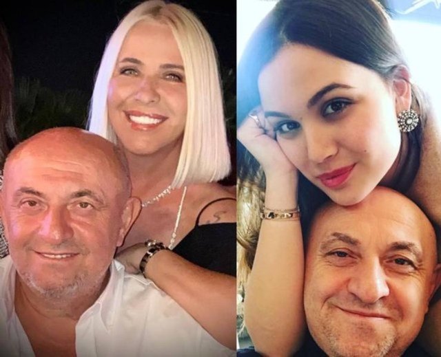 Sinan-Ayşe Engin çiftinin kızları Elif Engin avukat oldu! Avukatlık ...