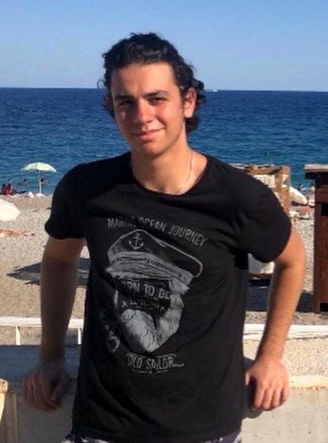 Son dakika! Onur Eker'in ölümünde 'negatif otopsi' raporu! - Haberler | Son dakika haberleri