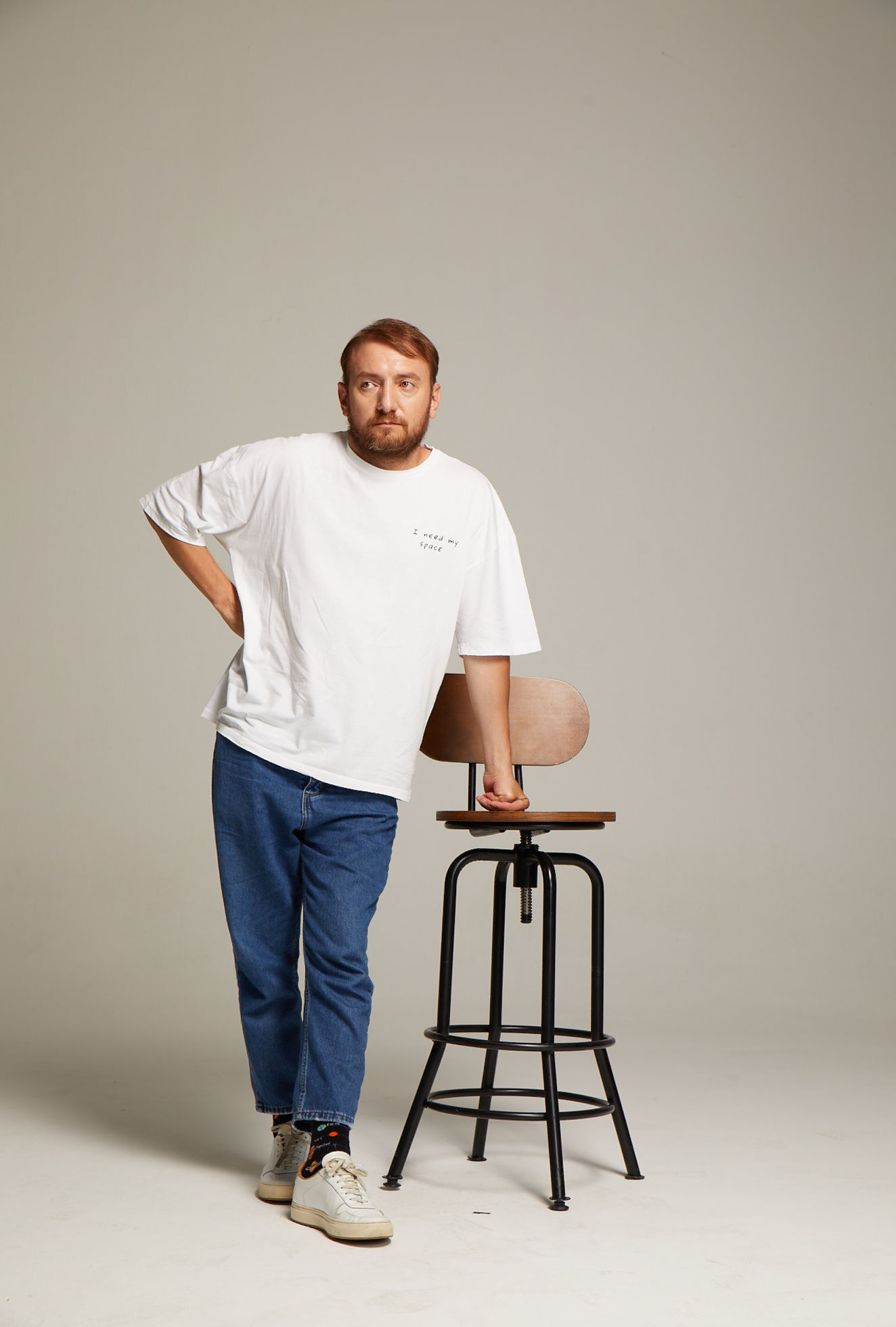 Cihan Talay: Zirve sinema filmi yönetmenliğidir | Kültür-Sanat Haberleri