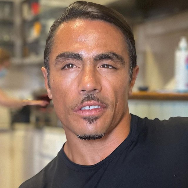 Nusret Gökçe: 23 yıl önce... - Magazin haberleri