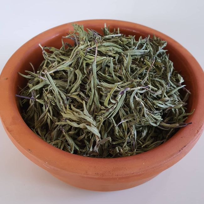 Zahter bitkisinin faydaları| HT Gastro