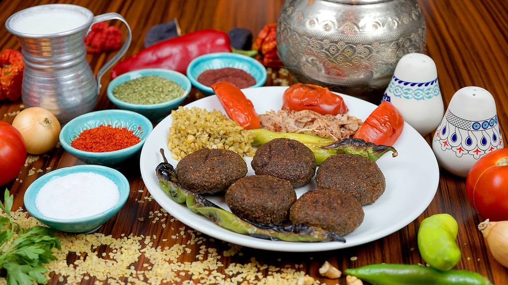 Kilis'te ne yenir? Kilis'in gezilecek yerleri| HT Gastro