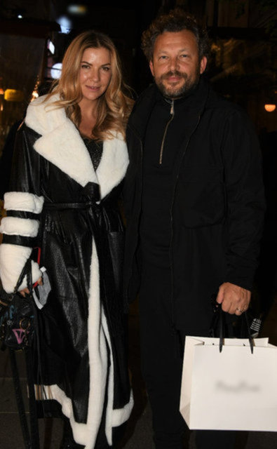 Son dakika: Ivana Sert ile Sezer Dermenci evlendi! Foto haber