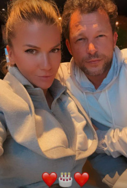 Son dakika: Ivana Sert ile Sezer Dermenci evlendi! Foto haber