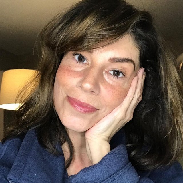 Lisa Gentile: Chris Noth kariyerimi bitirmekle tehdit etti!