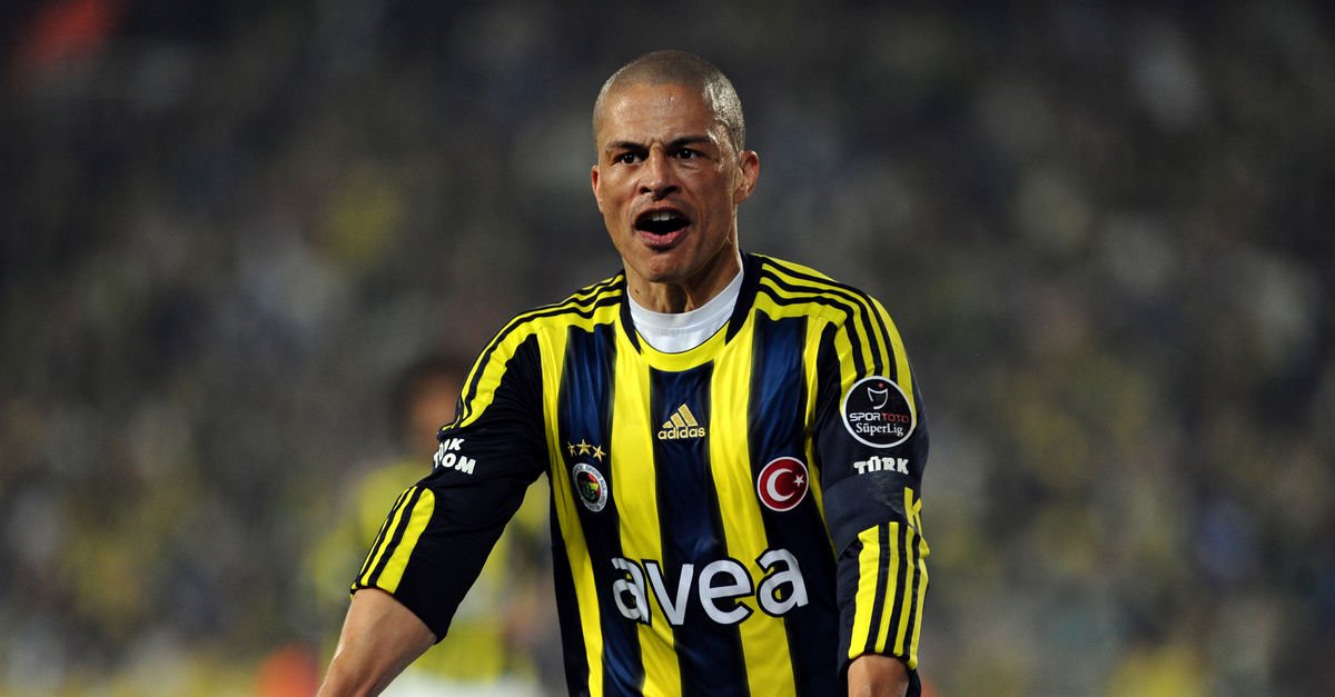 Alex'ten heyecanlandıran paylaşım! - Fenerbahçe Haberleri