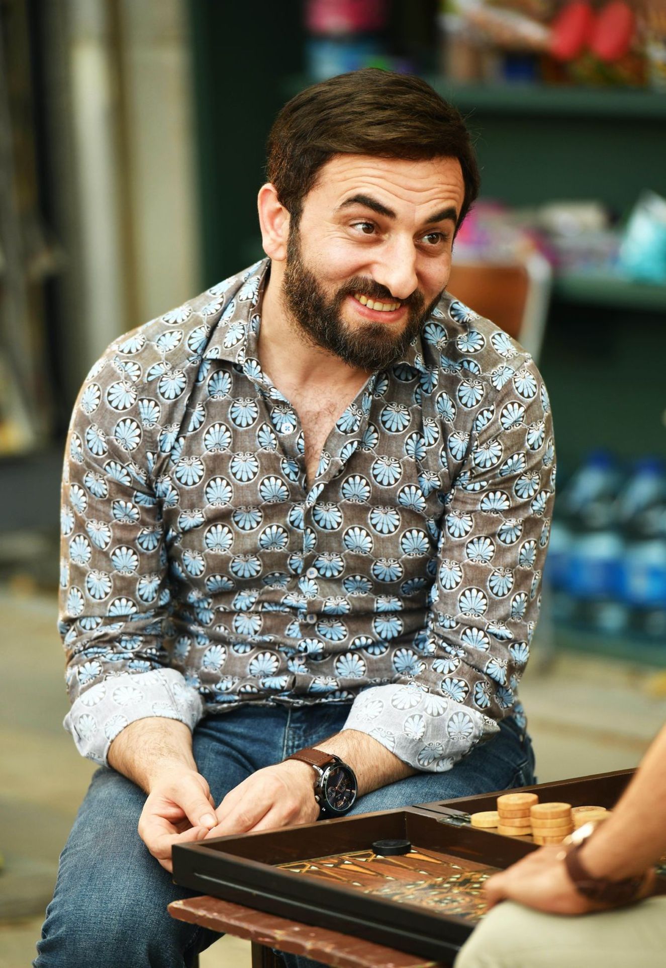 Cem Gelinoğlu: Bize güç ve heyecan verdi