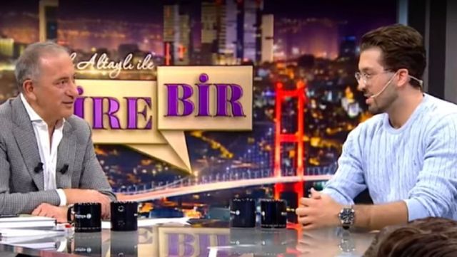 Doğu Demirkol'dan flaş "Cem Yılmaz" açıklaması: Bu espriyi herkes ...