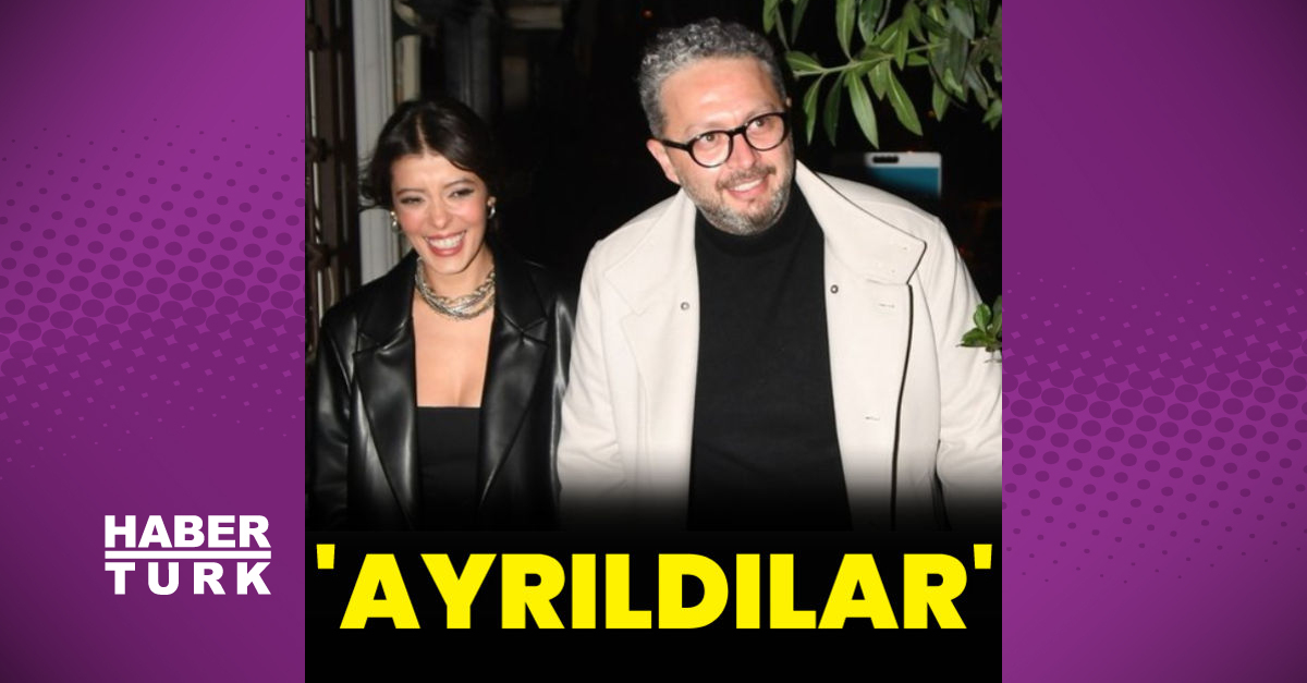 Selin Şekerci ve İbrahim Selim ayrıldı mı? - Magazin Haberleri