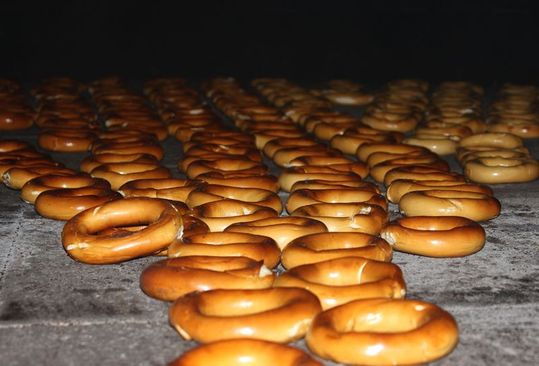 Giresun simidi nasıl yapılır?| HT Gastro