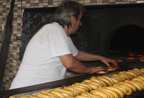 Giresun simidi nasıl yapılır?| HT Gastro