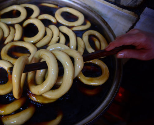 Giresun simidi nasıl yapılır?| HT Gastro