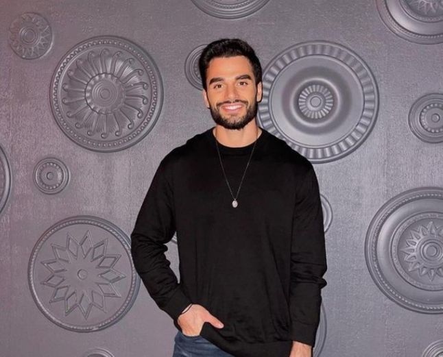 Survivor Atakan kaç yaşında? Survivor Atakan kimdir, nereli? Survivor ...