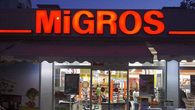 Son dakika: Migros'tan işçi eylemleri açıklaması Son dakika: Migros'tan işçi eylemleri açıklaması