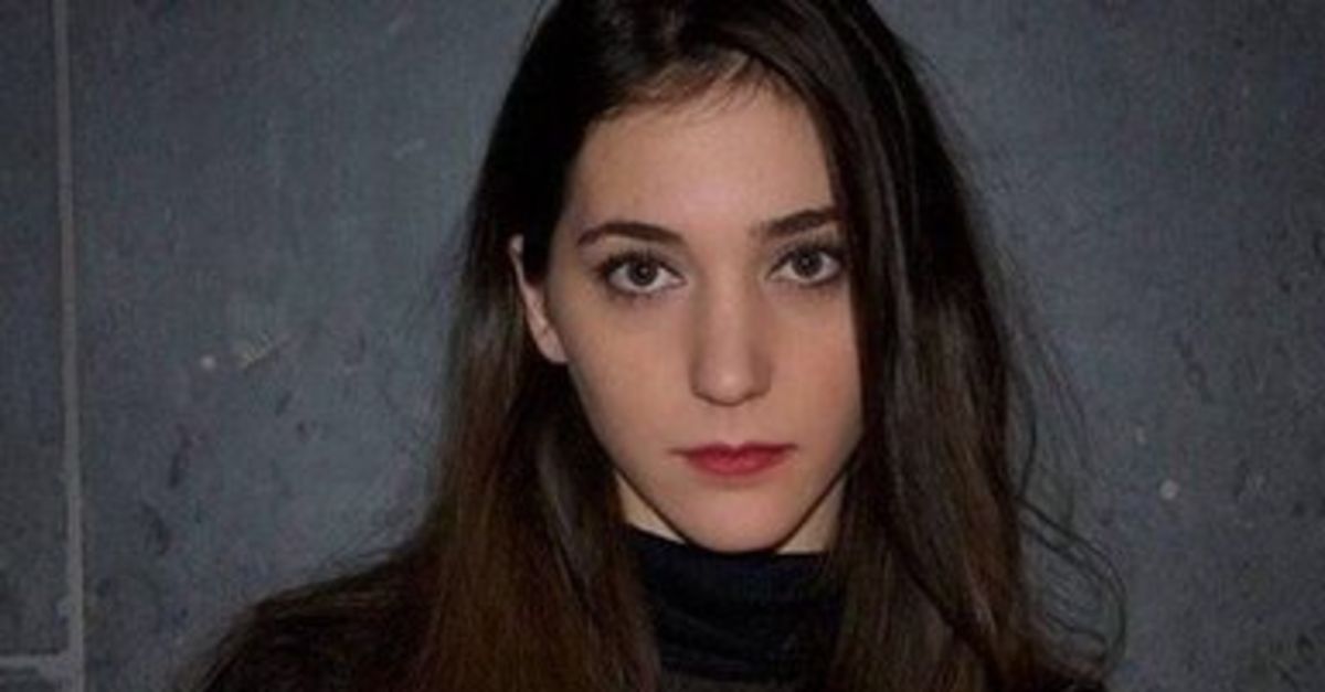 Melisa Berberoğlu kimdir, kaç yaşında ve nereli? Üç Kız Kardeşler'in ...