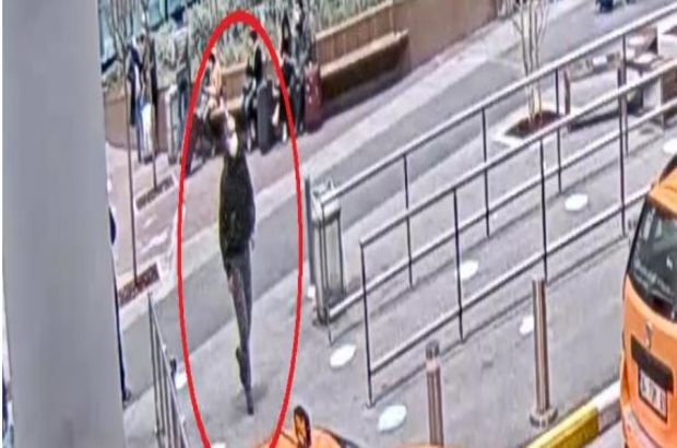 HALİL FALYALI - Habertürk