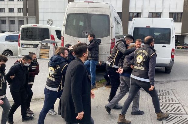 HALİL FALYALI - Habertürk