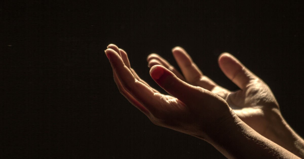 Kunut Duaları Oku: Kunut 1-2 Duası Arapça Yazılışı, Diyanet Meali ...