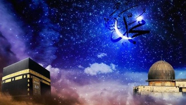 Miraç Kandili hadisleri ve ayetleri Kuran-ı Kerim'de geçiyor mu? Miraç ... Miraç Kandili hadisleri ve ayetleri Kuran-ı Kerim'de geçiyor mu? Miraç ...