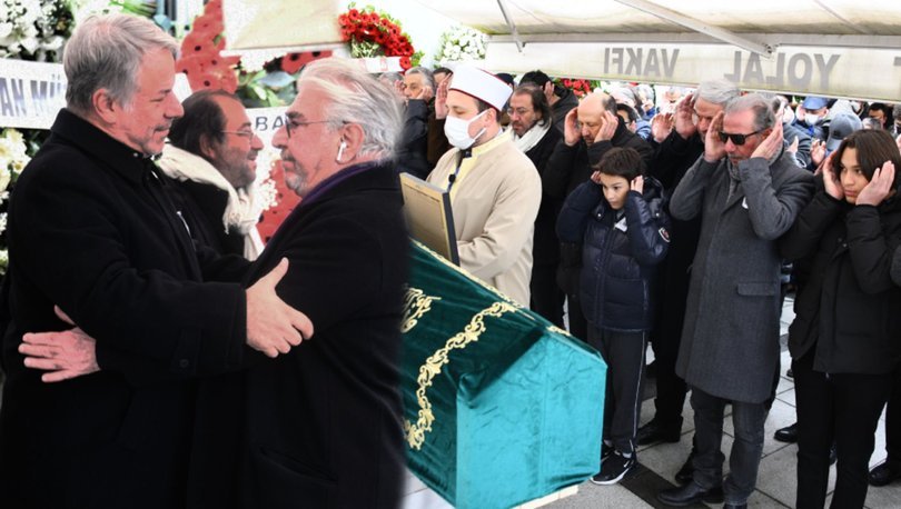 Fatih Aksoy'un acı günü