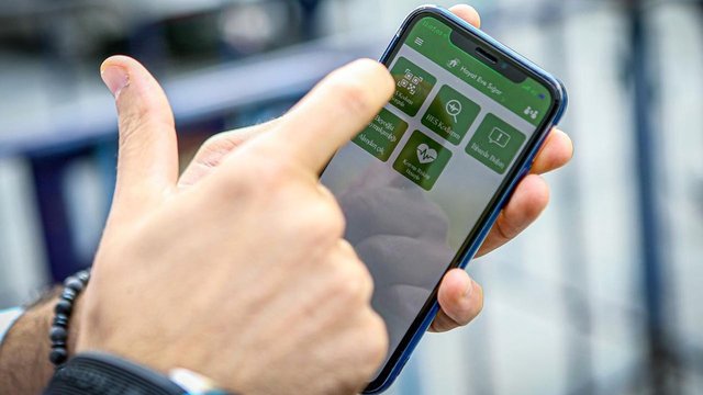 HES KODU KALKTI MI? Bakan Koca son dakika açıkladı: HES kodu kaldırıldı ... HES KODU KALKTI MI? Bakan Koca son dakika açıkladı: HES kodu kaldırıldı ...