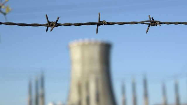 Nükleer santral patlarsa ne olur? Zaporijya santrali vuruldu ve ... Nükleer santral patlarsa ne olur? Zaporijya santrali vuruldu ve ...