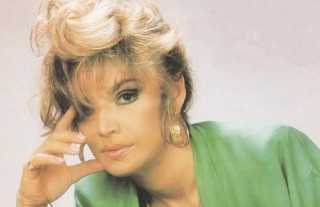 Şarkıcı Bergen kimdir, kaç yaşında, ne zaman ve nasıl öldü? Bergen’in ...