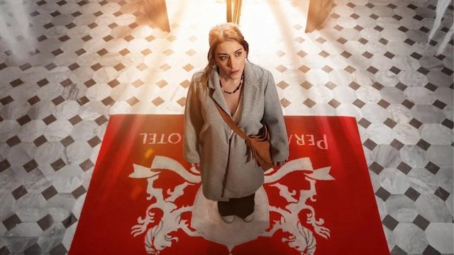 Pera Palas Peride gerçek mi, tarihte var mı, kurmaca mı? Pera Palas'ta ...