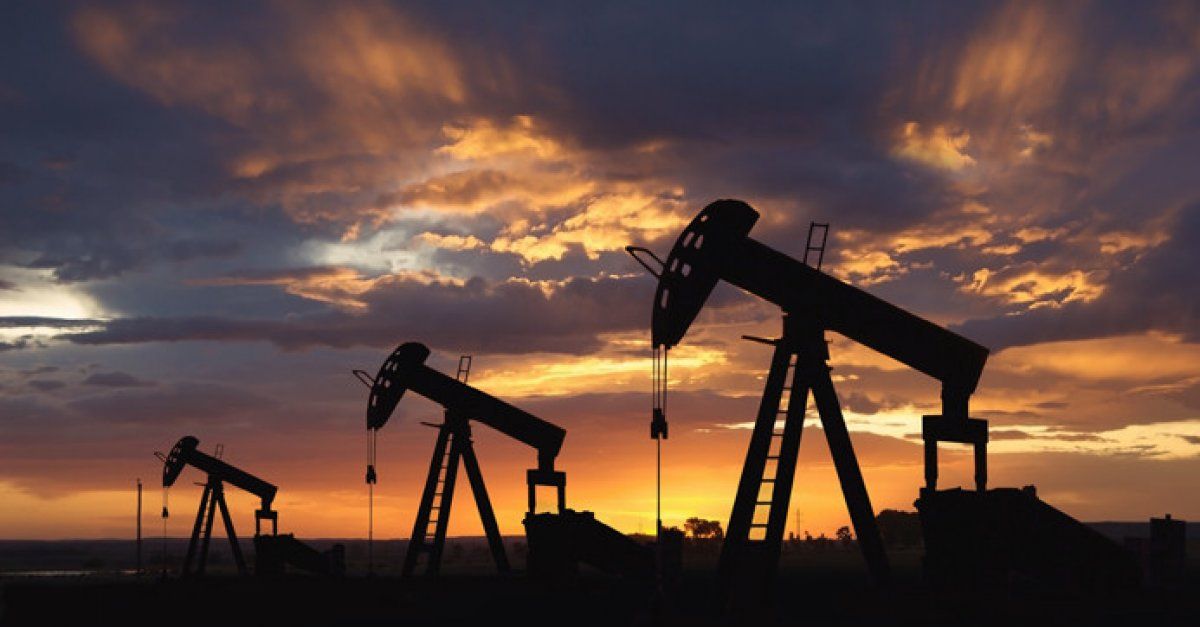 Brent petrol nedir, ne anlama gelir? Brent petrol fiyatı neden yükseldi ...