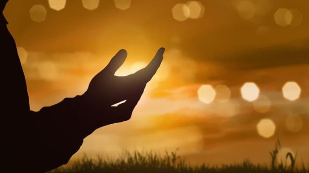 Allahümme Salli ve Allahümme Barik Duası Oku: Salli Barik Duaları ...