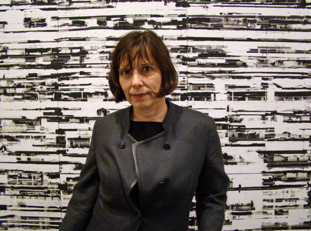 Canan Tolon'un Limbo'su Contemporary Istanbul'da