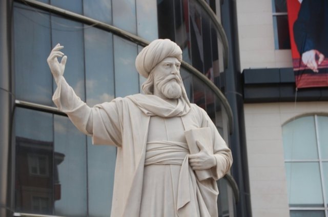 Şeyh Edebali hayatı, türbesi ve ölümü: Şeyh Edebali kimdir, tarihte ...