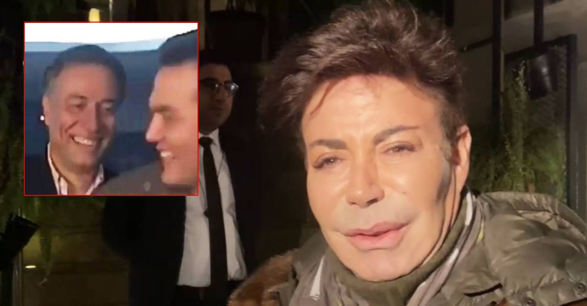 Fatih Ürek: Kemal Sunal çok özel bir insandı Fatih Ürek: Kemal Sunal çok özel bir insandı