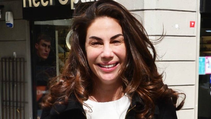 Zeynep Beşerler: Amacım tiyatrodan para kazanmak değil