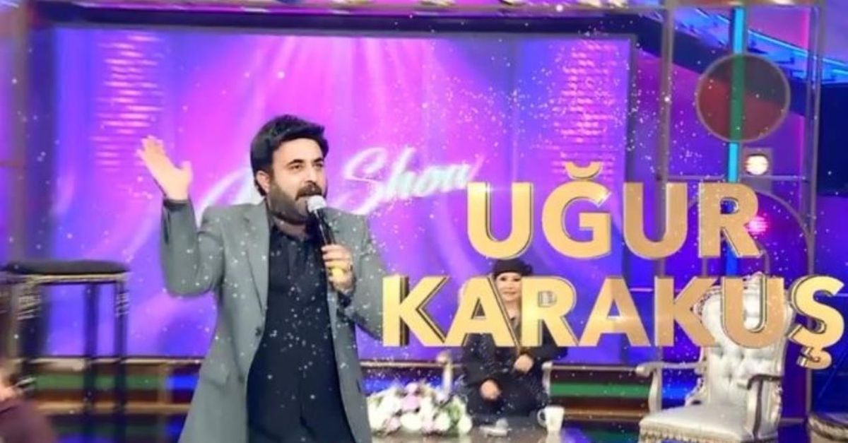 Uğur Karakuş nereli, kaç yaşında? Müzisyen Uğur Karakuş kimdir, kiminle ...